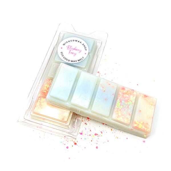 Wicked Wax Melts Home